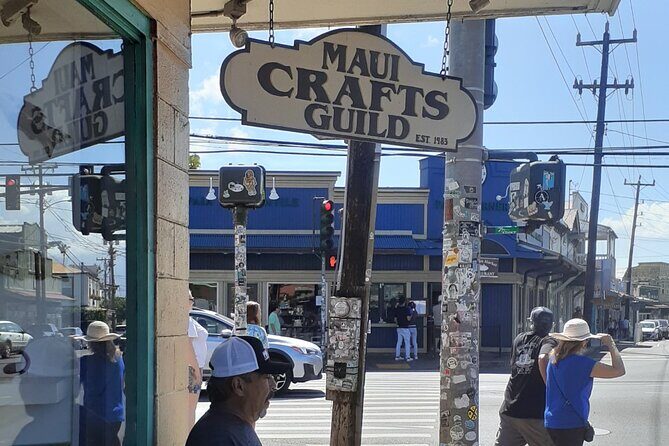 'Must-See Places & Things' for 'First Time' on Maui, Hawaii ... - Who Should Consider This Tour?