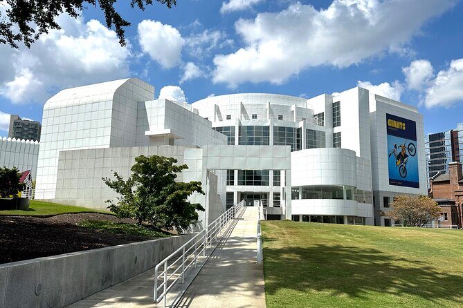 Must See Sites of Atlanta Private City Tour - Why Choose the Must See Sites of Atlanta Private Tour?
