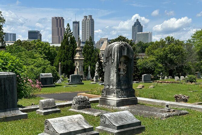 Must See Sites of Atlanta Private City Tour - Who Will Love This Tour?