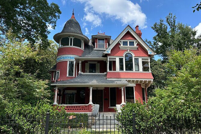 Must See Sites of Atlanta Private City Tour - The Sum Up