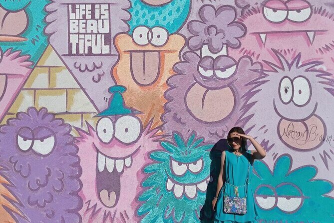Must-See Spots Old Vegas & Fremont St Walking Tour - A Practical and Authentic Look at the Must-See Spots of Old Vegas & Fremont Street