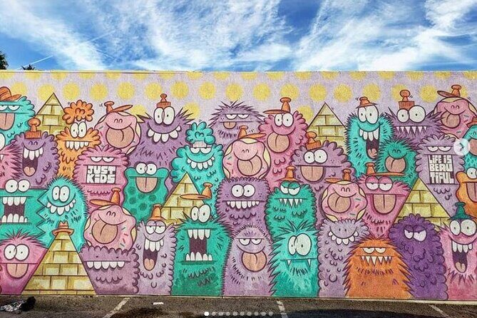 Must-See Spots Old Vegas & Fremont St Walking Tour - What Travelers Can Expect: An Honest Breakdown