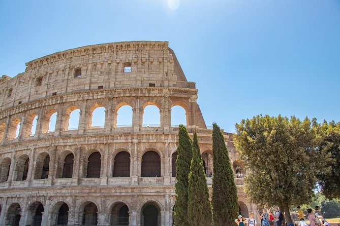 Must Sees in the Heart of Ancient Rome: Walk with a Local - A Walk Through Rome’s Heart with a Local Guide