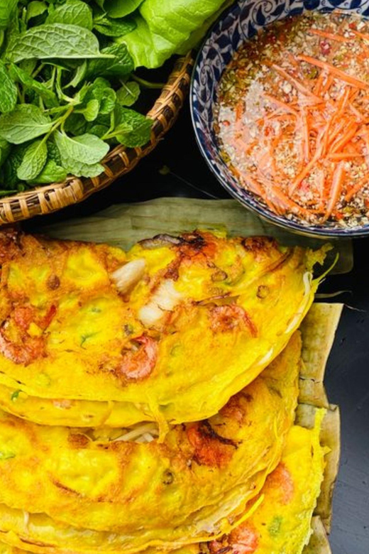 [Must-try] Hanoi Food Tour with Train Street - Practical Tips for Travelers