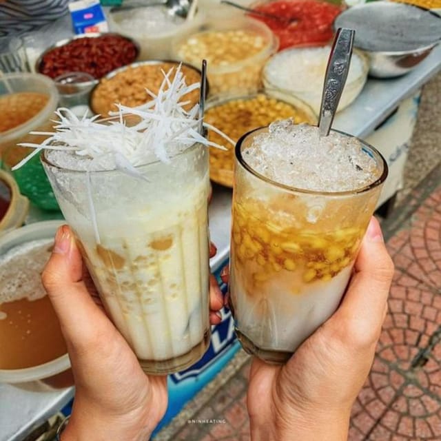 [Must-try] Hanoi Food Tour with Train Street - Who Will Love This Tour?