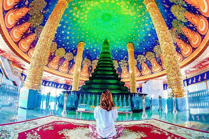 Must-Try: Hidden Bangkok Bike and Food Tour - Final Thoughts