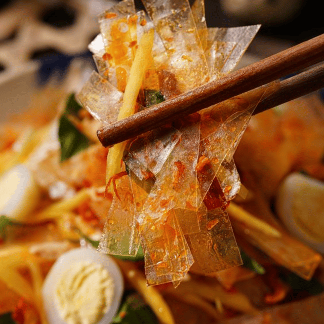 Must-try Tour: Local Food Tour with Train Street - FAQ