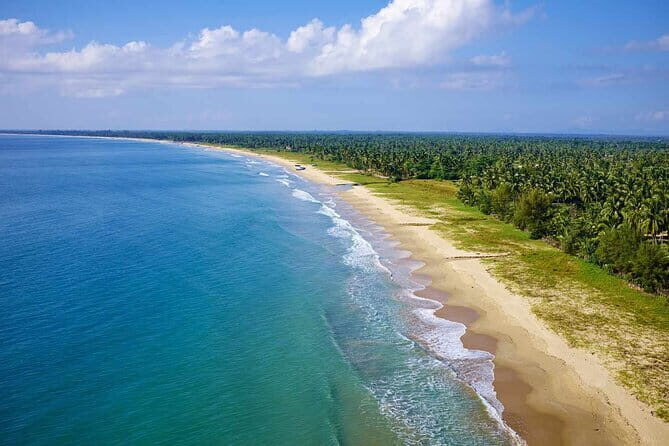 Muthurajawela Bird Watching Day Tour from Colombo or Negombo - Who Should Consider This Tour?