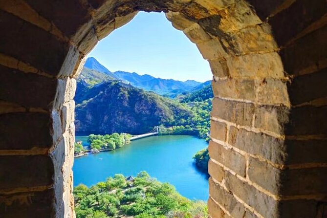 Mutianyu Great-wall and Huanghuacheng Water Great-wall Tour within One Day - Practical Details and Tips