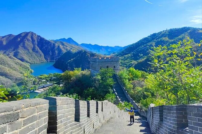 Mutianyu Great-wall and Huanghuacheng Water Great-wall Tour within One Day - FAQ
