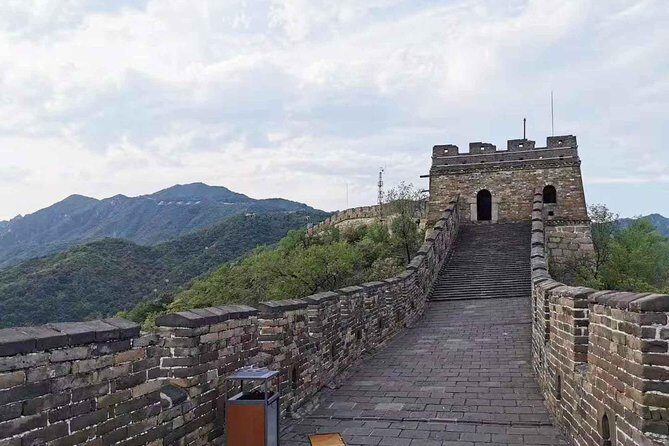 Mutianyu Great Wall and Ming Tombs Private Tour (Non-Shopping) - Who Should Consider This Tour?