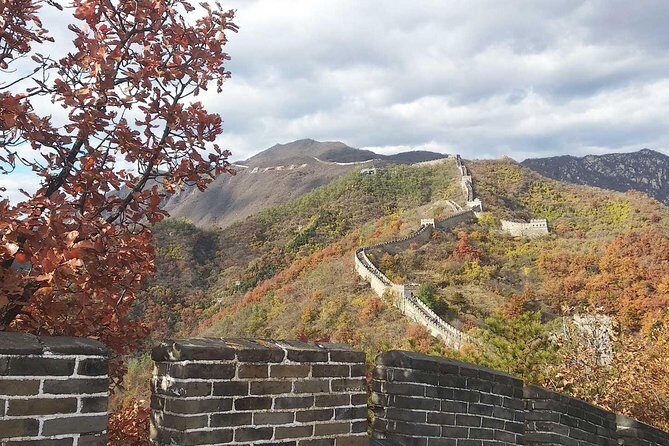 Mutianyu Great Wall and Ming Tombs Private Tour (Non-Shopping) - Frequently Asked Questions