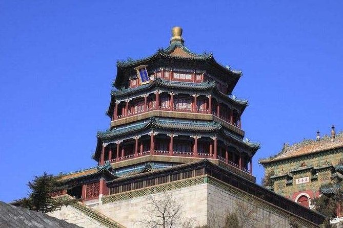 Mutianyu Great Wall and Summer Palace One Day Tour - Why Choose This Tour?