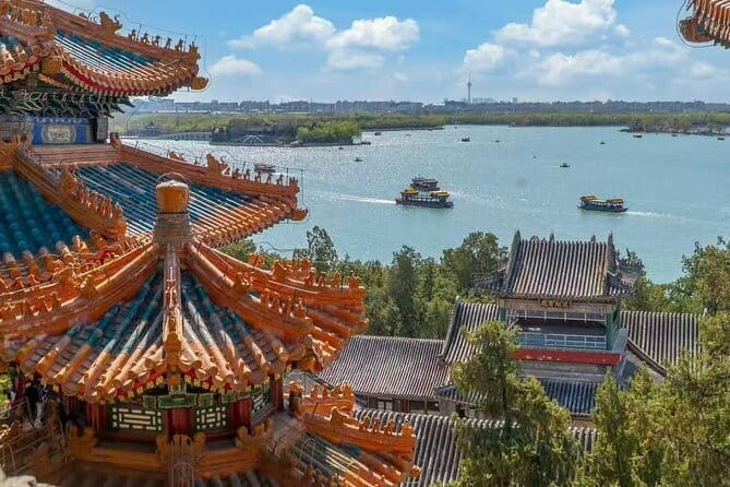 Mutianyu Great Wall And Summer Palace Private Day Tour - The Sum Up: The Best of Beijing in a Day