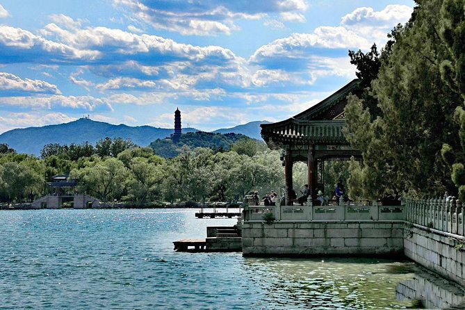 Mutianyu Great Wall and Summer Palace Private Day Tour - Who Will Love This Tour?