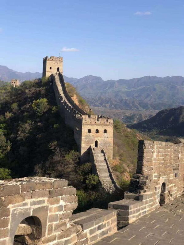Mutianyu Great Wall and Summer Palace Private Tour - Key Points