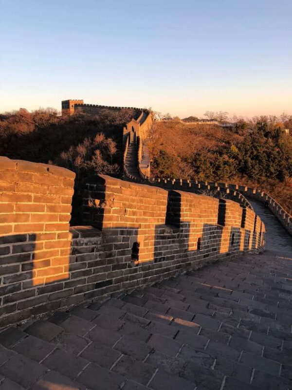 Mutianyu Great Wall and Summer Palace Private Tour - Analyzing the Price and Overall Value