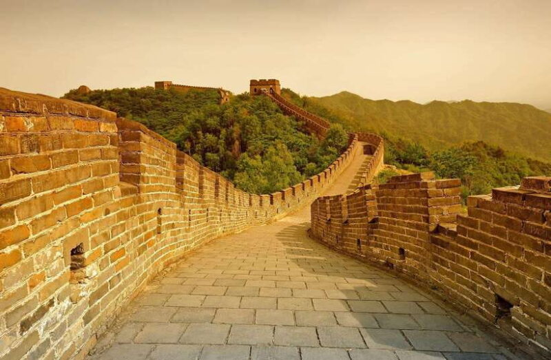 Mutianyu Great Wall and Summer Palace Private Tour - Who Will Love This Tour?