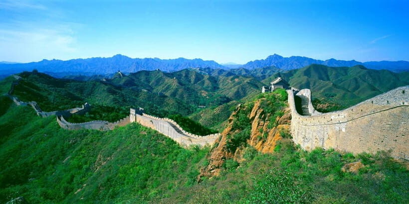 Mutianyu Great Wall and Summer Palace Small-Group Tour - Introduction: A Well-Rounded Day Exploring Beijing’s Iconic Sights