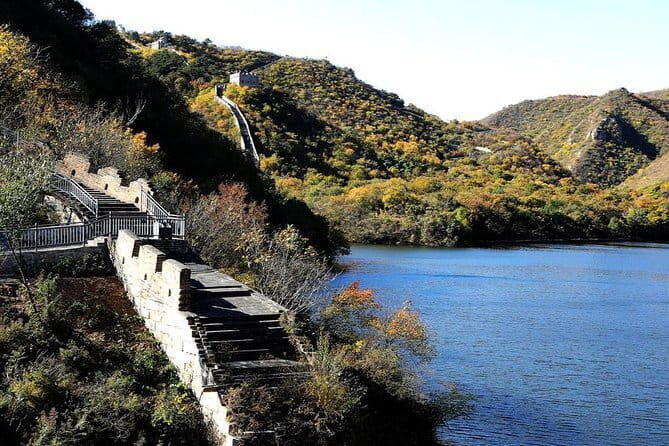 Mutianyu Great Wall and Summer Palace Small-Group Tour - Who Will Love This Tour?