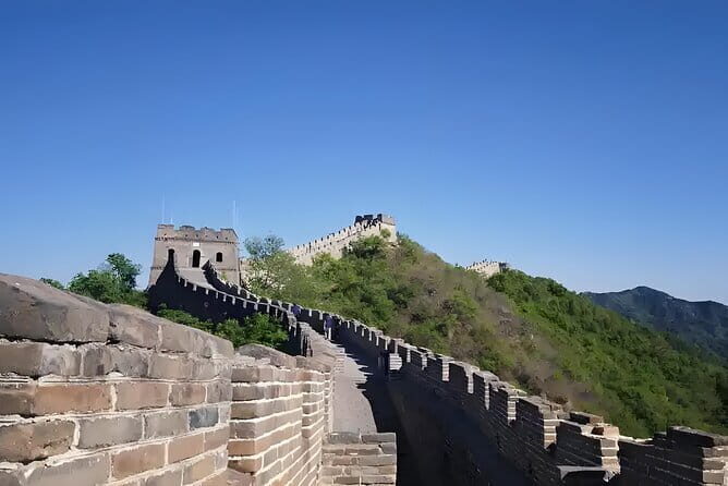 Mutianyu Great Wall and Temple of Heaven Private Day Tour - A Day in Beijing’s Heart and Soul: A Detailed Review of the Private Tour