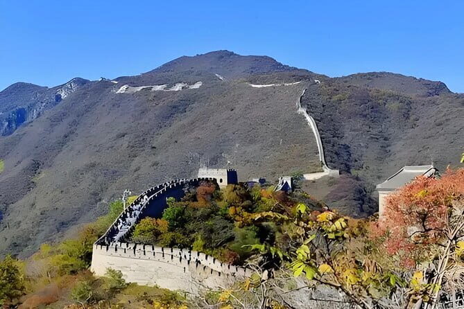 Mutianyu Great Wall and Temple of Heaven Private Day Tour - Who Will Love This Tour?