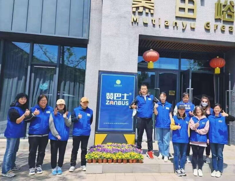 Mutianyu Great Wall Bus, Departure 8/9/10am, Return 3/4/5pm - Final Thoughts