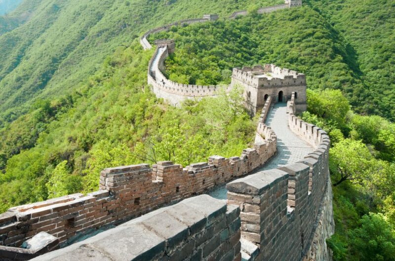 Mutianyu Great Wall Bus Group Tour - Pricing and Value