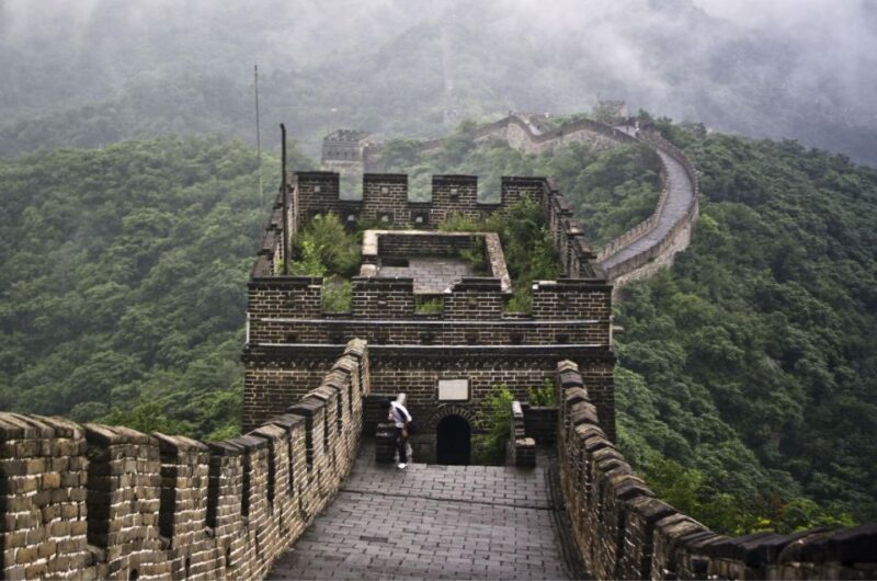 Mutianyu Great Wall Bus Group Tour - FAQ