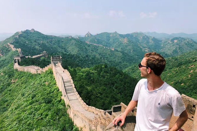 Mutianyu Great Wall Bus Tour - The Value of the Tour