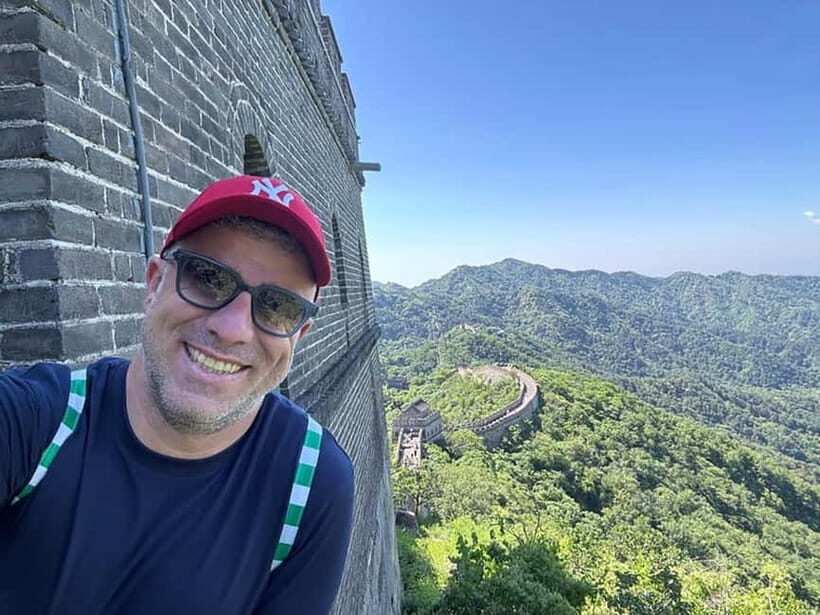Mutianyu Great Wall Bus Trip+Ticket 7/8/9/10/13/13:30/15:30 - Detailed Breakdown: What Makes This Tour Stand Out?