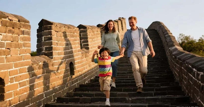 Mutianyu Great Wall & Forbidden City Day Trips with Options - Authentic Experiences and Authentic Guides