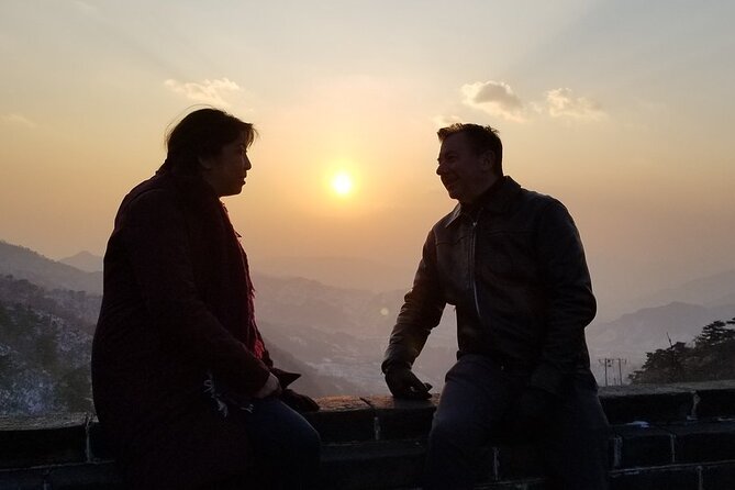 Mutianyu Great Wall & Forbidden City Private Layover Guided Tour - FAQ