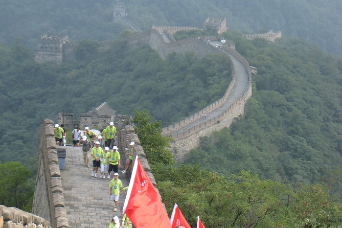 Mutianyu Great Wall from Beijing on Private Basis All Inclusive - The Sum Up: Who Will Appreciate This Tour?