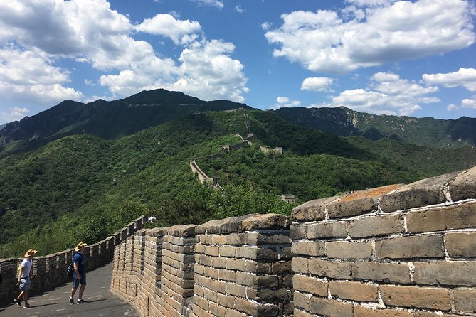 Mutianyu Great Wall Full-Day Private Tour from Beijing - Who Is This Tour Best For?