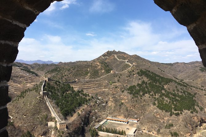 Mutianyu Great Wall Full-Day Private Tour from Beijing - FAQ