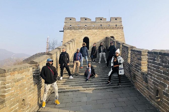 Mutianyu Great Wall & Ming Tombs Private Layover Guided Tour - What’s Included and What’s Not?