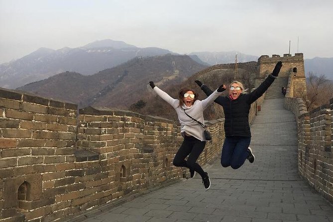 Mutianyu Great Wall & Ming Tombs Private Layover Guided Tour - Who Should Consider This Tour?