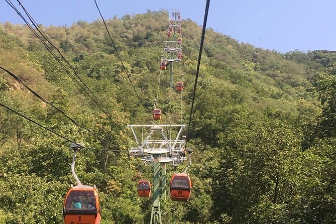 Mutianyu Great Wall Private Day Tour with English Driver - The Real Experience: What Youll Actually Do