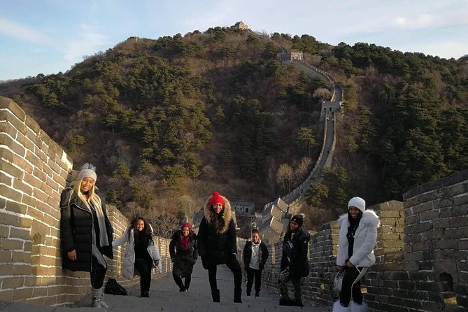 Mutianyu Great Wall Private Layover Guided Tour - Why This Tour Offers Great Value