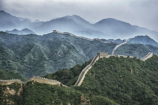 Mutianyu Great Wall Private Round Trip - FAQs