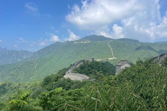 Mutianyu Great Wall Private Tour - Why Choose This Tour?