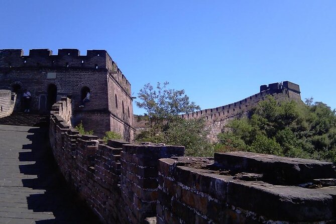 Mutianyu Great Wall Private Tour With Lunch - FAQs