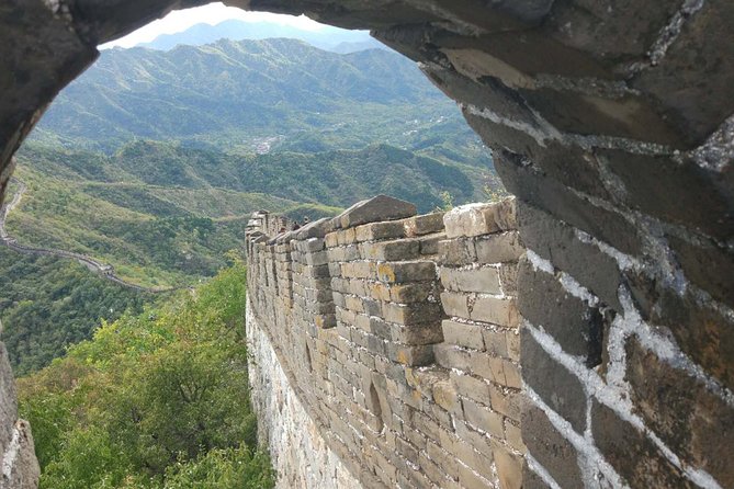 Mutianyu Great Wall Private Trip with Experienced Tour Driver - Who Would Love This Tour?