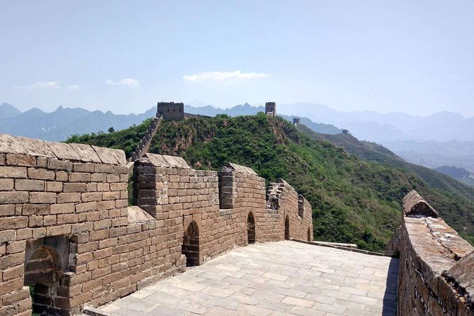 Mutianyu Great Wall Private Trip with Experienced Tour Driver - FAQ