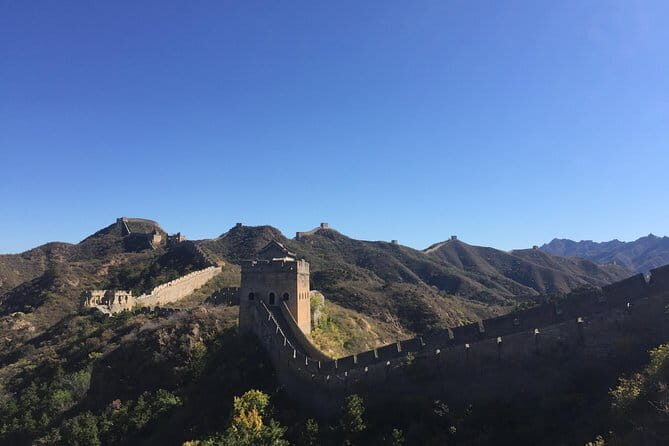 Mutianyu Great Wall & Summer Palace - An In-Depth Look at the Tour Experience