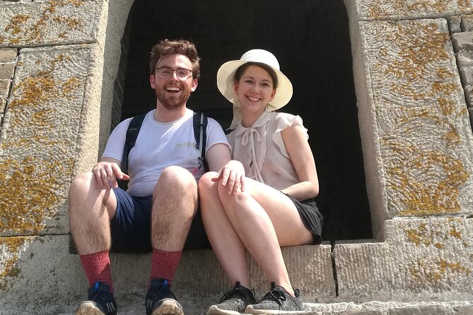 Mutianyu Great Wall & Summer Palace Private English Guided Tour - Making the Most of the Mutianyu Great Wall Visit