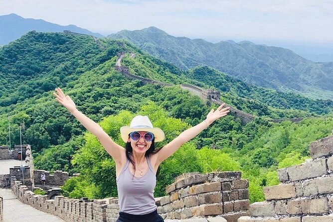 Mutianyu Great Wall Ticket - The Value of Pre-Booking and Independent Exploration