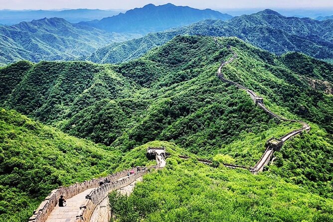 Mutianyu Great Wall Ticket - Who This Tour Is Perfect For