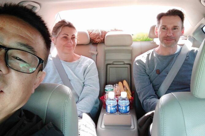 Mutianyu Great Wall Toboggan Private Trip English Speaking Driver - The Value of This Tour